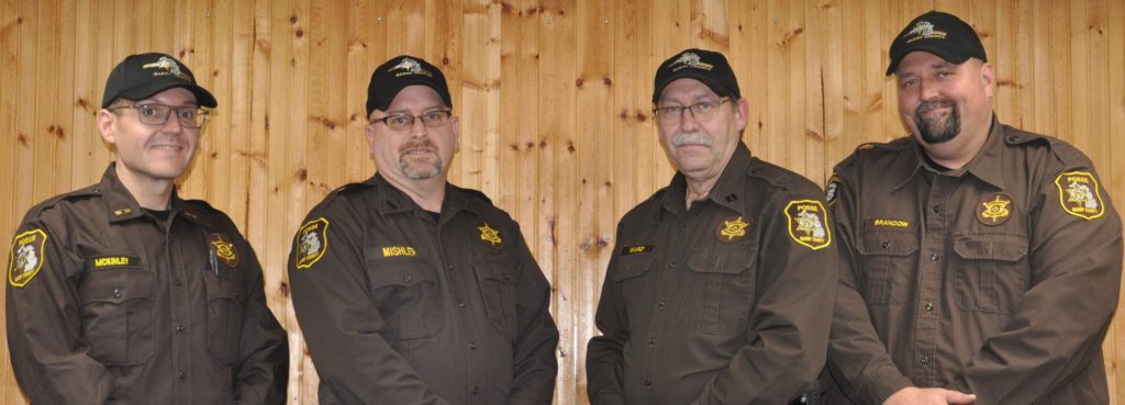 Barry County Sheriff Posse – Barry County Sheriff Posse serves the ...