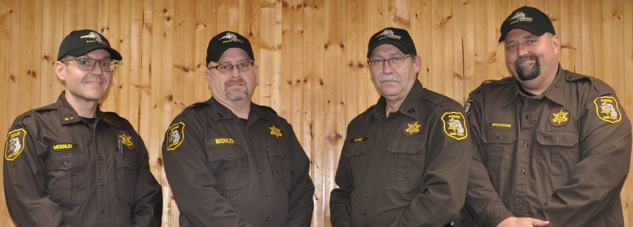 Barry County Sheriff Posse – Barry County Sheriff Posse serves the ...