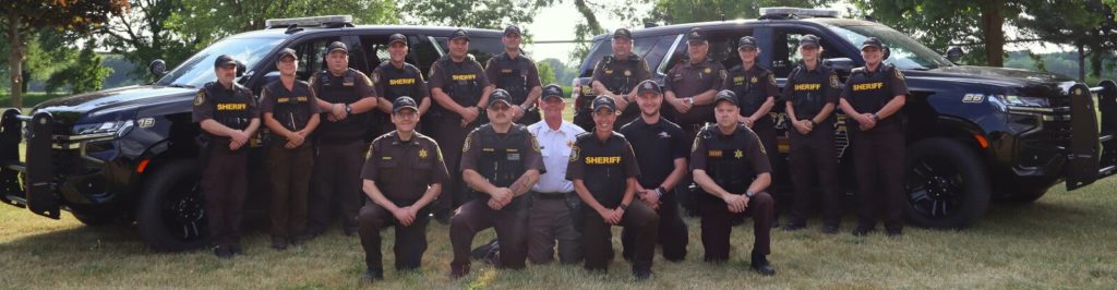 Barry County Sheriff Posse – Barry County Sheriff Posse serves the ...